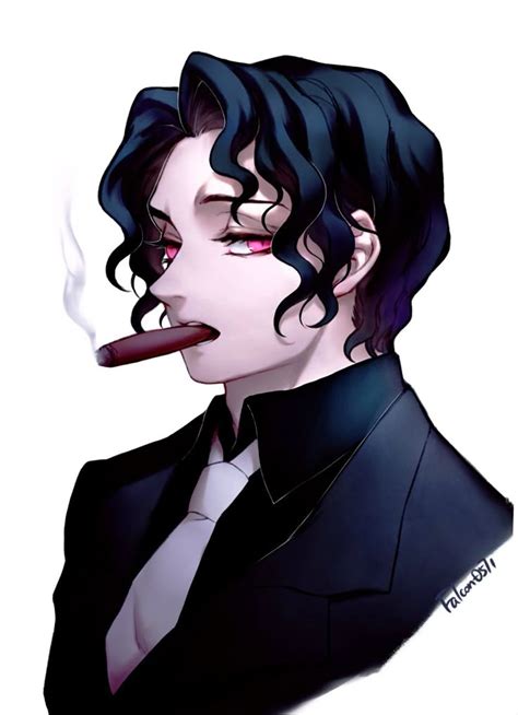 Muzan Kibutsuji Demon Slayer 💌twitter Falcon0571 Dibujos
