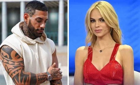 Francesco Chiofalo E Drusilla Gucci Al Capolinea Momento Di Pausa