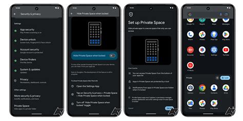 Android 15 What S Next For Google S Phone System Nextpit