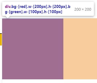 When There Are Conflicting Classes How To Make The Later Ones Overwrite The Style Of The
