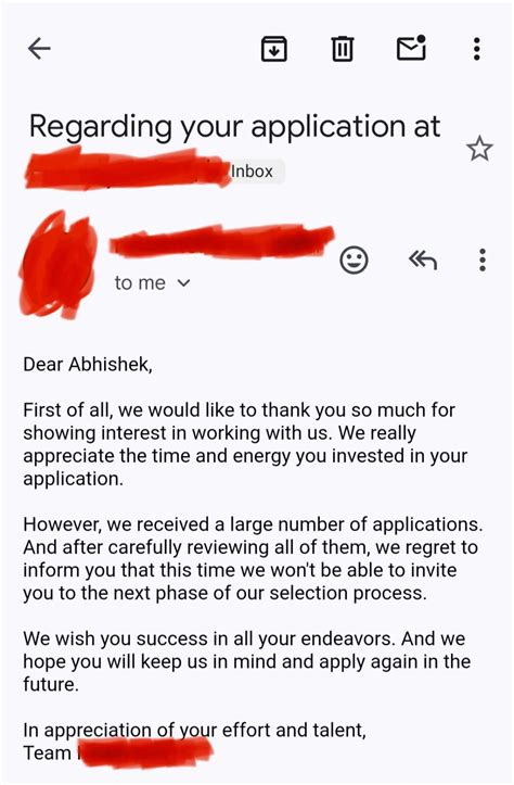 Abhishek Singh Rana On Linkedin Emails Companies Success Offer Reputed Job Seekers