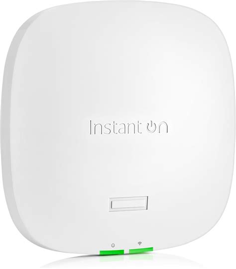hpe networking instant on ap32 s1t22a