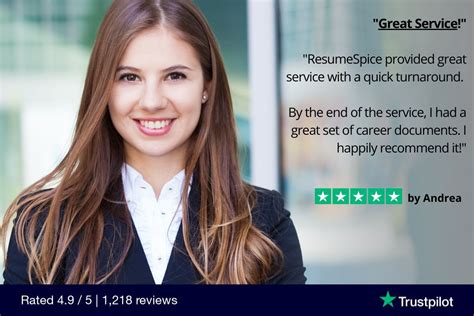 Resumespice Executive Resume Writers On Linkedin Resumespice