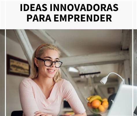Ideas Innovadoras Para Emprender Asesores Cloud