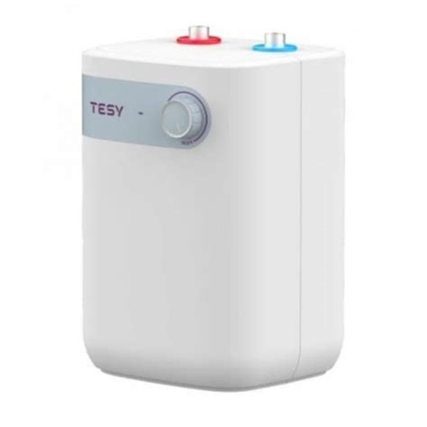 Elektrische In Boiler 5 Liter Tesy Elektrische Boilers Eldom