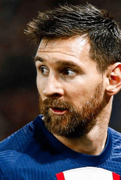 Lionel Messi Rompe El Silencio En Medio De La Polémica Por Su