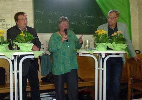 Energiewende Vor Ort Dr Thomas Griese