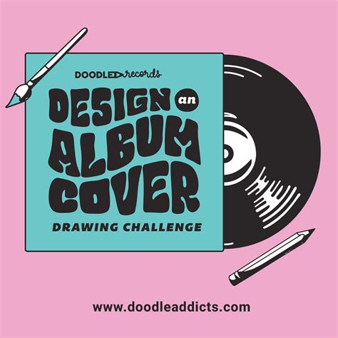 Album Cover Design
