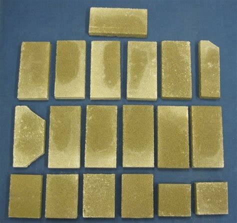 3100 Acc Brick Assembly Complete Set Srv7033 032 United States