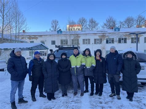 Мал эмнэлгийн хүрээлэнгийн эрдэмтэд зудтай бүс нутагт ажиллана