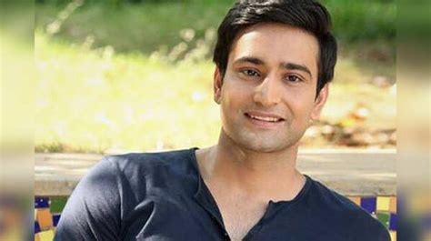 Pradeep Duhan Aka Manav Has A Working Birthday