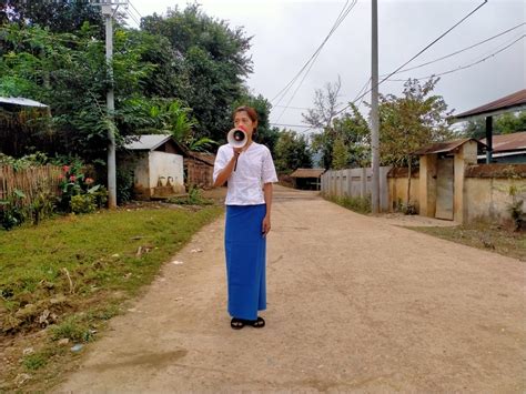 မိုင်းပျဉ်းမြို့တွင် ကိုဗစ် ၁၉ ရောဂါ ဗီဇပြောင်း မျိုးကွဲဖြစ်သည့