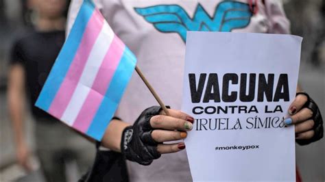 Confirma Ssa 3 Mil 145 Contagios De Viruela Del Mono En México Mvs