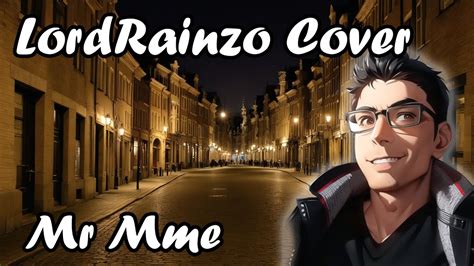 Mr Mme Loic Nottet Cover Youtube