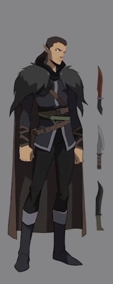 Creative Inspiration Character Inspiration Saga Dungeons And Dragons