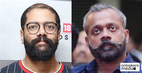 Govind Vasantha Scores Music For Gautham Menon S Next