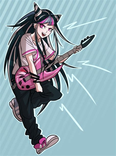Pin By Flint On Danganronpa Danganronpa Characters Anime Characters
