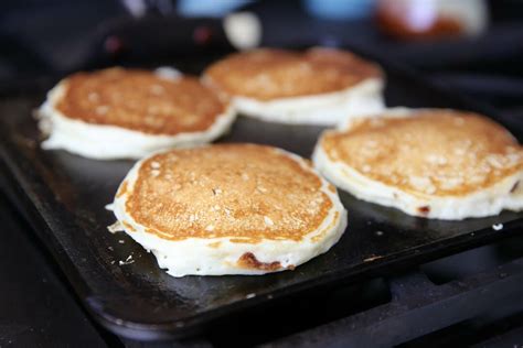 Buttermilk Pancakes Our Best Bites