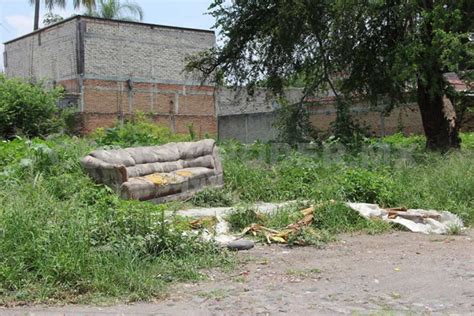 Dueños De Predios Obligados Por Ley A Mantenerlos Limpios