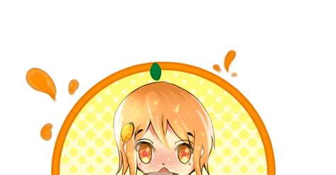 妹子 ~orange~ Barry啤梨のイラスト Pixiv