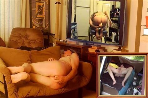 Masturba O Anal Nua No Meu Apartamento Xhamster