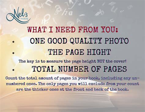 CUSTOM Fore Edge Photo Strip Book Fold Pattern For Your Personalized Photo Etsy