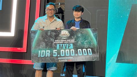 Antiklimaks Di Game Ke 6 Evos Icon Juara Mdl Id S7 One Esports Indonesia