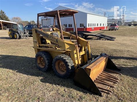 Case 1835b Auction Results