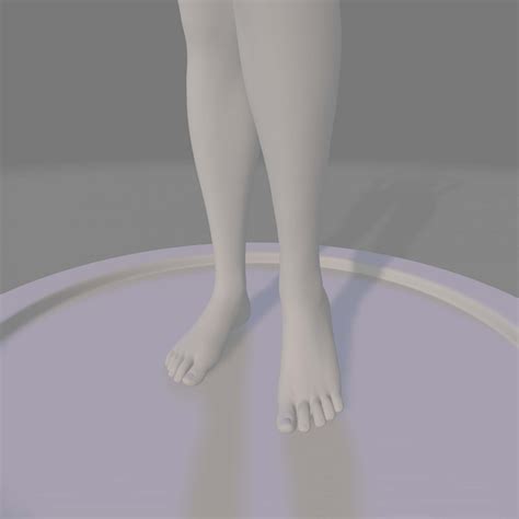 D Va D Model By Ezequiel