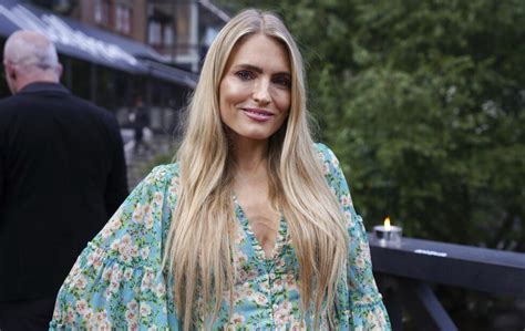 Isabelle Ringnes Deler Gladnyhet