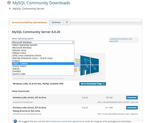 Linux安装两个mysql80和57并同时使用方式f11 专业站长和开发者的学习网站