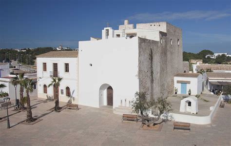 Turismo De Formentera Sant Francesc Turismo De Formentera