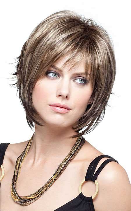 Gorgeous Short Layered Haircuts You Should Try Ohh My My