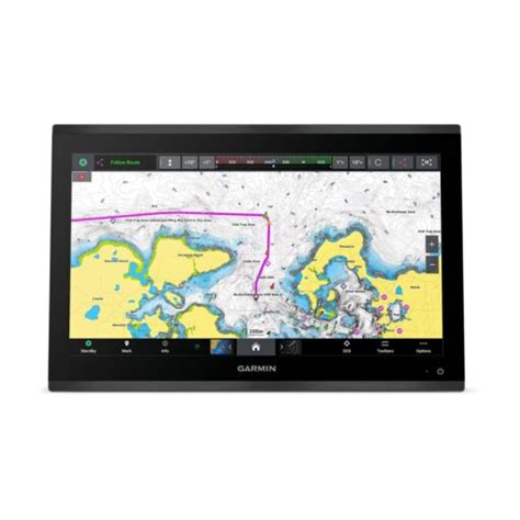 Garmin Gpsmap 9019 Chartplotter Echolotzentrum De