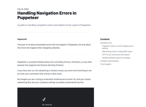 I Have Encountered So Many Pitfalls When Navigating Websites With Dmytro Krasun
