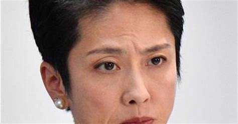 【政治記者座談会（上）】「ちょっと待て そのファーストは 元民進」 避けられない？東京都議選後の民進党「蓮舫降ろし」の動き（7 7ページ