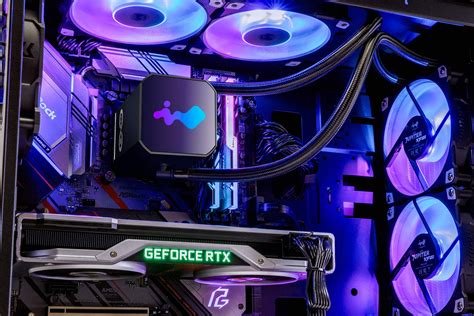 Inwin Sr24 Pro 240mm Argb Aio Twin Turbine Liquid Cpu Radiator Cooler Iw Lc Sr24pro Buy