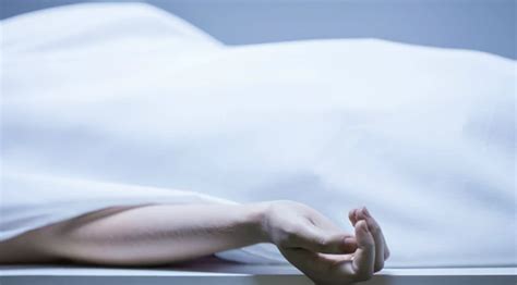Dreaming Of A Dead Body Meaning Unraveling The Mystery