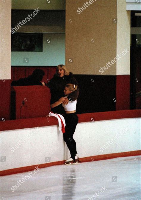 Pin By Billy Deady On Tonya Harding Tonya Harding Figure Skating