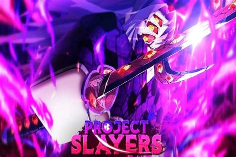 Project Slayers Codes 6 2025 Mới Nhất Hướng Dẫn Nhập Code