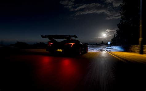 Forza Horizon 4 Carros Luxuosos Carros Auto