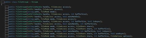 False Positive On Object With Multiple Constructors · Issue 1524