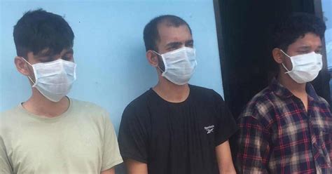 विदेश पठाइदिने भन्दै ३ सय भन्दा बढीलाई ठगी गर्ने चार जना पक्राउ
