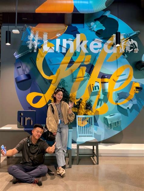 Linkedin Life On Linkedin Linkedinlife