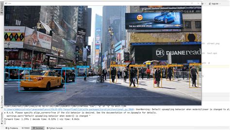 目标检测模型nanodet（超轻量，速度很快）介绍和pytorch版本实践nanodet 综述 Csdn博客