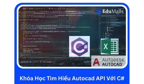 Khóa Học Tìm Hiểu Autocad Api Với C Mvvm Wpf Mã 9320