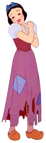 Lovely Snow White Disney Clipart Andy10a Photo 37379601 Fanpop