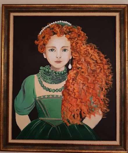 Paveikslas Skelbiult