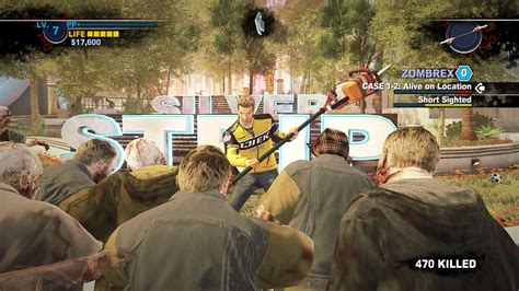 Dead Rising 2: Off the Record купить со скидкой 94%