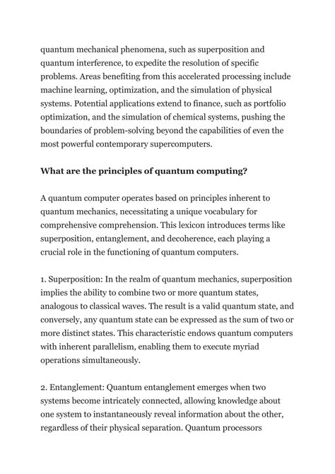 Ppt Introduction To Quantum Computing Powerpoint Presentation Free